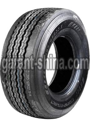 Шина Compasal CPT76 (прицепная) 385/65 R22.5 160L 20PR