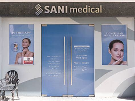 Sani Medical