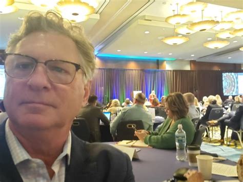 Excellent Turn Out Yesterday For The Mhca Mental Health Corporations Of America Conference