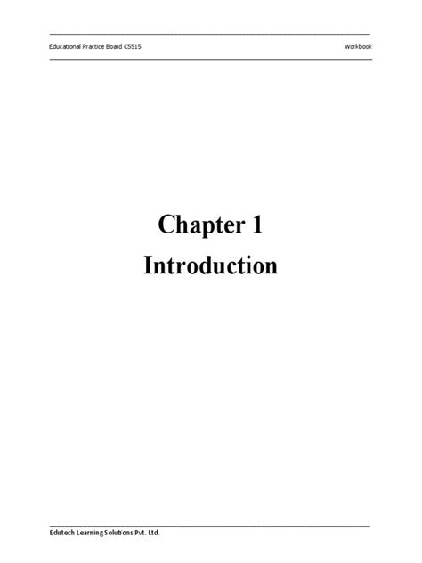 Chapter 1 Introduction Download Free Pdf Digital Signal Processor Microprocessor