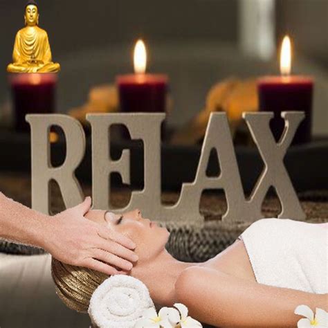 Massage Relaxing City At James Browning Blog