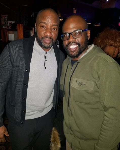 Mrmalik Yoba Is A Actor And Writer Known For New York Undercover