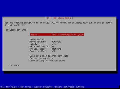 Setting Up A Debian Home Web Server Part 1 TheVDM Com