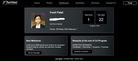 Fenil Patel On Linkedin Iit Iitbombay Techfest Lead Tech Engineer