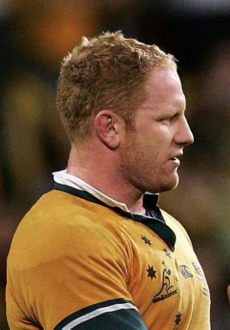 John Andrew Roe Player Profile Classic Wallabies