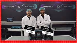 Digantara Raises 50m In Series B Funding For Satellite Deployments