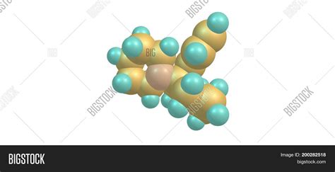 Phencyclidine Image And Photo Free Trial Bigstock