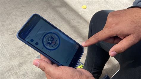 Will The Cbp One Asylum App Work For Asylum Seekers After Title 42