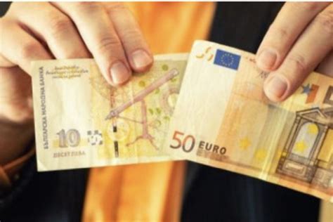 Нова дата за приемане на еврото в България