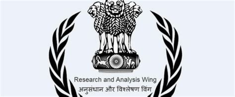 Research And Analysis Wing Thesamiksha Enlightened Ideas