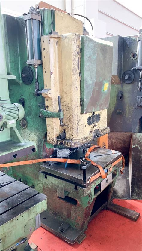 Ekscentar Preša Jelšingrad 160t Ekscentar Preša Jelšingrad 160t