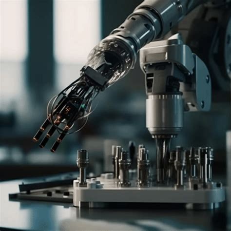 Seeking Systems Integrators For Lab Automation In India And China Yet2