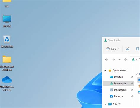 Open With Windows Terminal Context Menu Not Display On Desktop Or Right Click Without