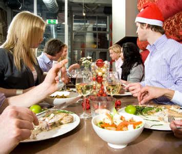 C Mo Va A Ser Tu Navidad En Familia Noche Feliz O Noche De Tensi N Somos Todos Um