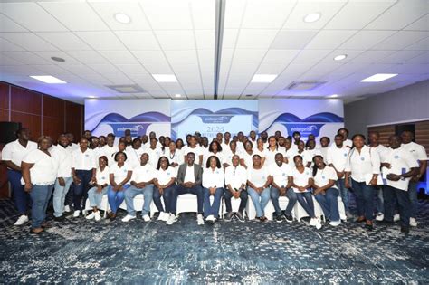 Day 1 Of The Enterprise Insurance Agency Retreat And The Energy Is Absolutely Unmatched