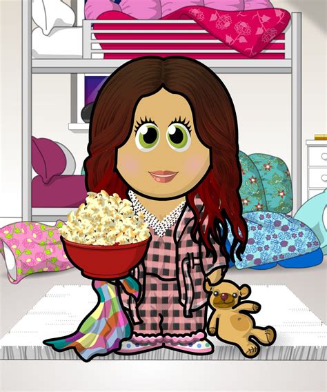 Ta Dah I Made You A Weemee You Can Make One Too With Weemee Avatar