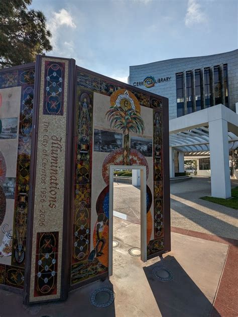 Cerritos Library Updated August 2025 1582 Photos And 504 Reviews