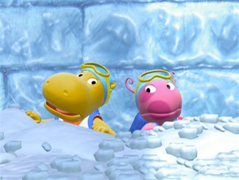 Bring This Show Back