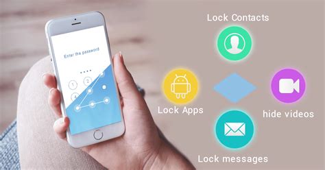 The Best App Locks For Android Devices In