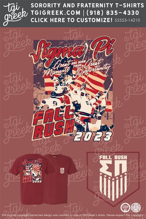 Sigma Pi Mosu Fall Rush Tgi Greek