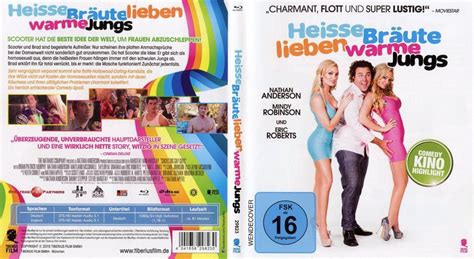 Heiße Bräute Lieben Warme Jungs Dvd Blu Ray Oder Vod Leihen