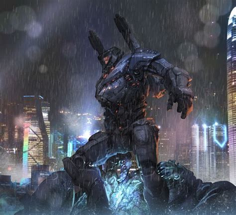 Best 12 Pacific Rim Uprising 4k Artwork Free 4k Wallpapers 40000