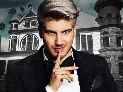 Calendario De Joey Graceffa