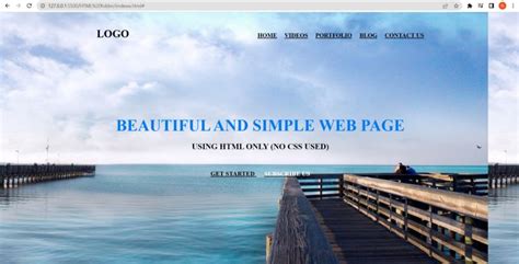 Abhishek Nangare On Linkedin Day13 Webpage Webdevelopment Html