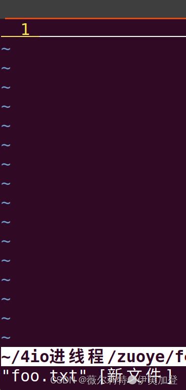 Linux里通过管道复制文件通过管道 如果将当前目录下的文件名复制出来 Csdn博客