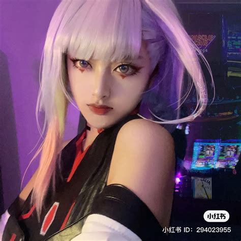 Pin By Max Brandt On Cyberpunk 2077 In 2025 Cosplay Woman Cyberpunk Cosplay Cosplay Makeup
