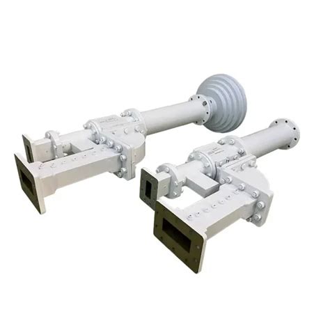 Waveguide Diplexer Dolph Microwave