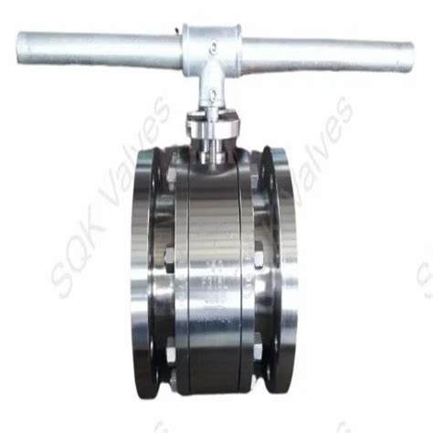 Material Standard API Ball Valve At Rs Piece In Thane ID