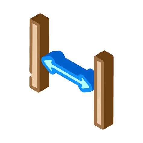 white space ux ui design isometric icon vector illustration 39618406