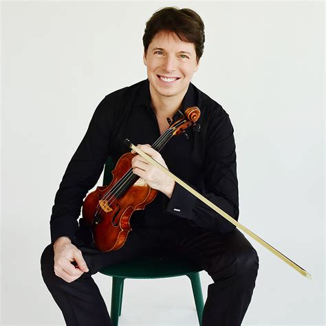 Joshua Bell Img Artists