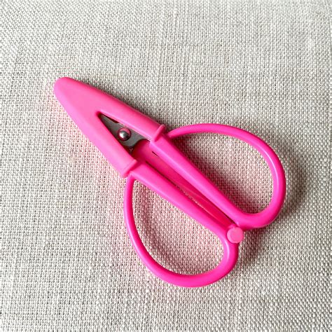 Mini Super Snips Knit And Living