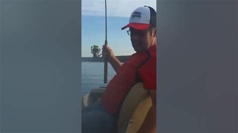 Shellcracker Fishing On The Bottom Youtube