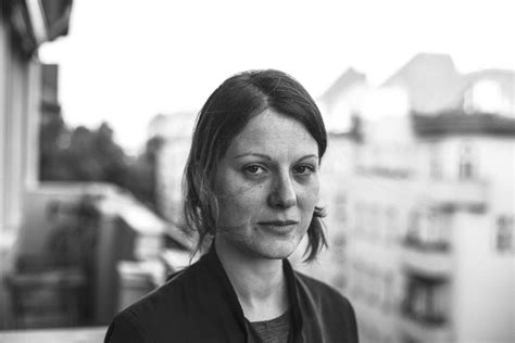 Rebeca Ofek Regisseurin Frame Artist Management