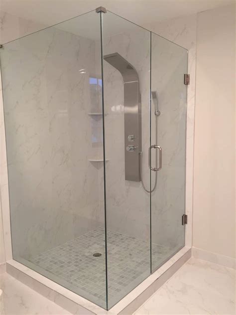 Our Work The Glass Guy Psl