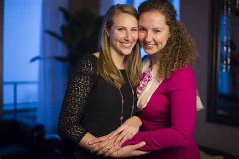 Toronto Engagement Shoot