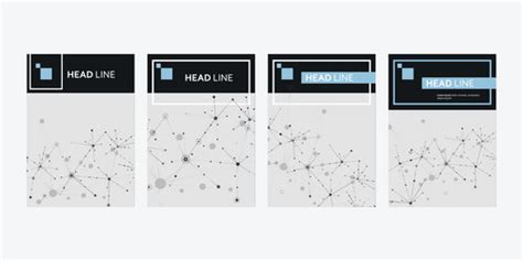 Powerpoint Decoration Presentation Vector Images Over 180
