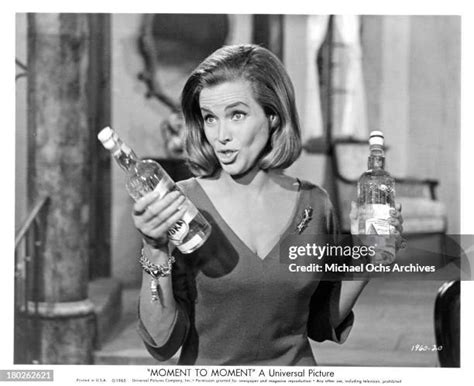 749 Honor Blackman Photos And High Res Pictures Getty Images