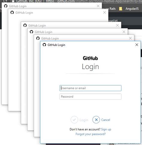 Windows Microsoft And Github Merged Successfully Devrant