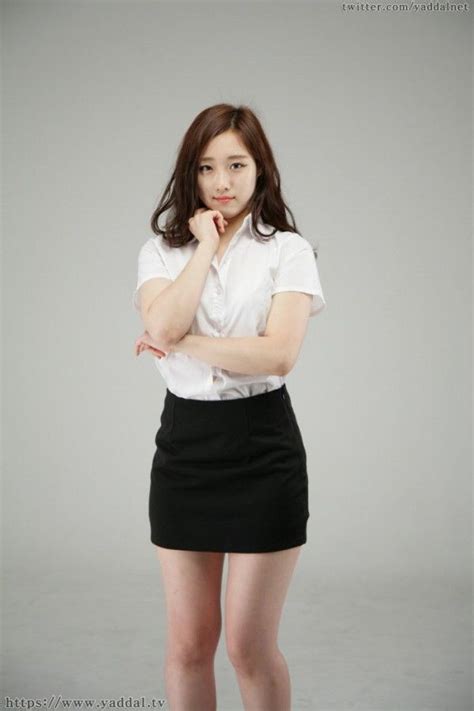출사 모델 고은 스튜디오 촬영회