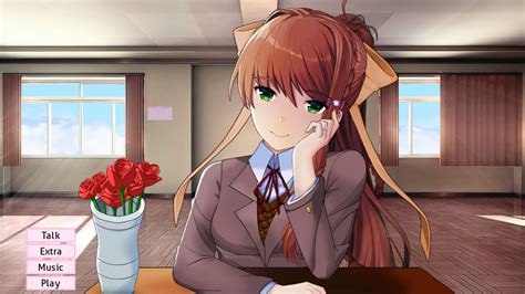 Art Hairclips For Halloween · Issue 4834 · Monika After Storymonikamoddev · Github