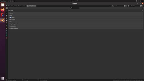 Malt Settings Issue Bnpr Malt GitHub