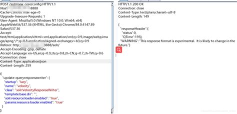 Apache Solr远程命令执行漏洞复现实战solr 811漏洞 可以从控制台看到吗 Csdn博客