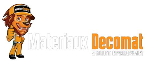 Pgb Fasteners Matériaux Decomat