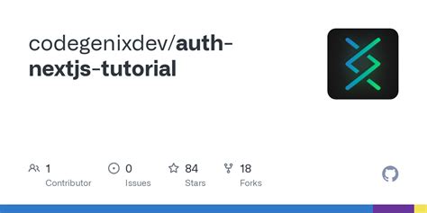 Auth Nextjs Tutorialsrccomponentssign Outtsx At Master · Codegenixdevauth Nextjs Tutorial