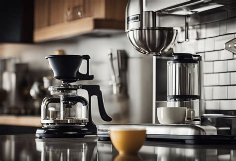 How To Use Kitchenaid Coffee Maker A Clear And Confident Guide — The