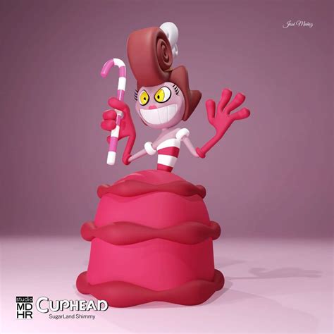 Modelado Poligonal 3d On Behance